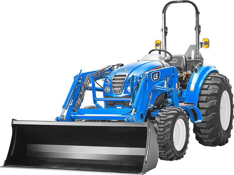 LS Tractors – Bock's Equipment & Repair, Inc.